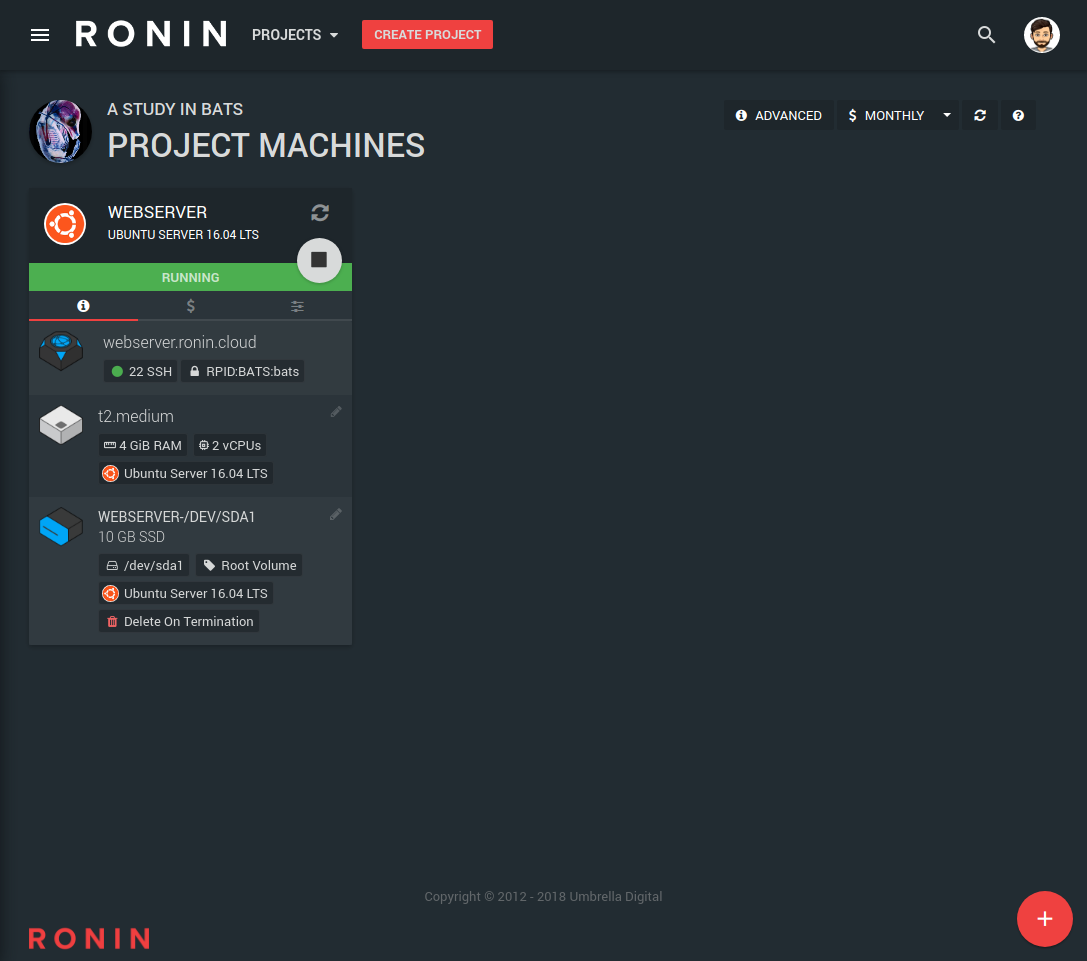 Accessing Your Server Application with SSH Port Forwarding