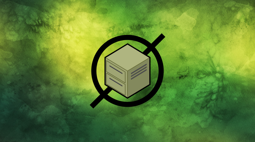 How to empty an Object Storage Bucket How to empty an Object Storage Bucket