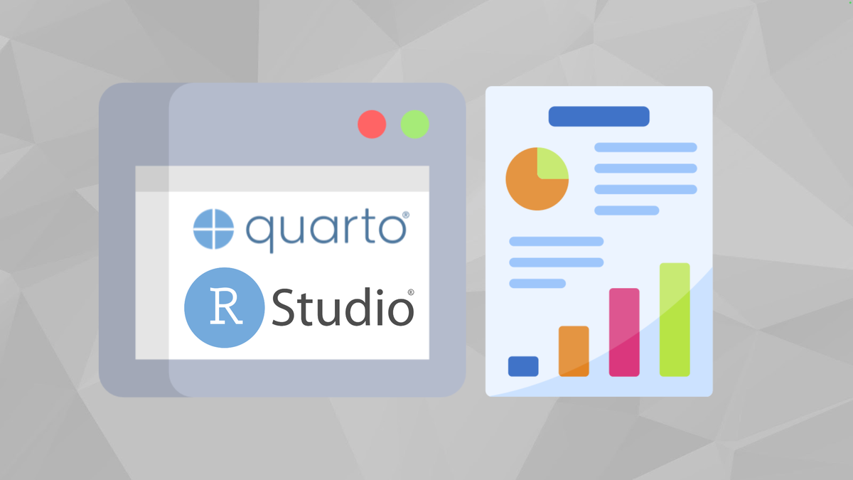 How to install and use Quarto with RStudio on a RONIN Machine