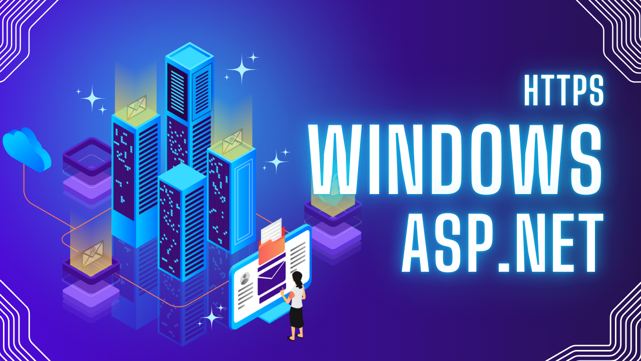 How to deploy a .NET app on a RONIN Windows Server with HTTPS
