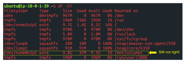 Everything You Never Needed to Know About Drives, File Systems and Storage