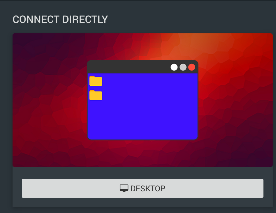Creating a PostgreSQL Database in RONIN